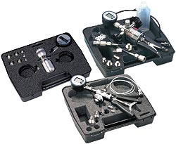 Druck Digital Pressure Calibrator Kits | Pressure Calibration Kits ...