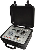 Martel DPC-30 Pneumatic Calibrator | Pressure Calibration Kits | Instrumart