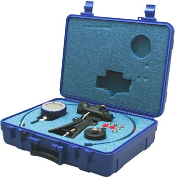 GE Druck DPI 104 Calibration Kit | Pressure Calibration Kits | Instrumart