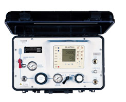 Druck DPI 320 / 325 Pressure Calibrator | Pressure Calibration Kits ...