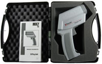 Raytek Raynger MX2 Infrared Thermometer | Handheld Infrared ...
