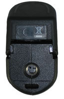 Raytek Raynger ST20 Infrared Thermometer | Handheld Infrared ...