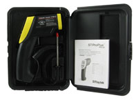 Raytek Raynger ST80-IS Infrared Thermometer | Handheld Infrared ...