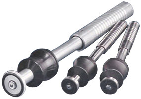 Waygate Technologies Test Blocks | Instrumart