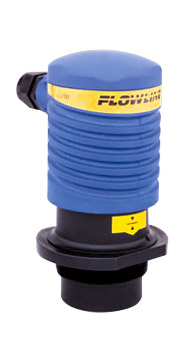 Flowline EchoTouch LU20 Ultrasonic Level Transmitter | Level ...