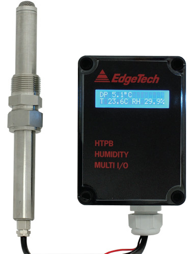 Edgetech Replacement Sensors | Instrumart