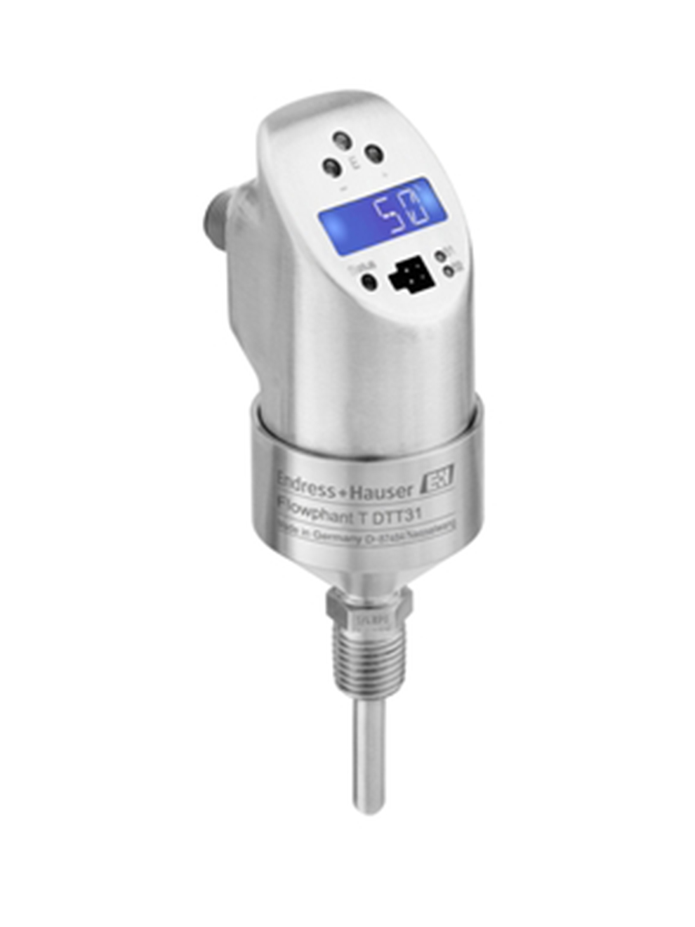E+H Flowphant T DTT31 Flow Switch | Flow Switches | Instrumart