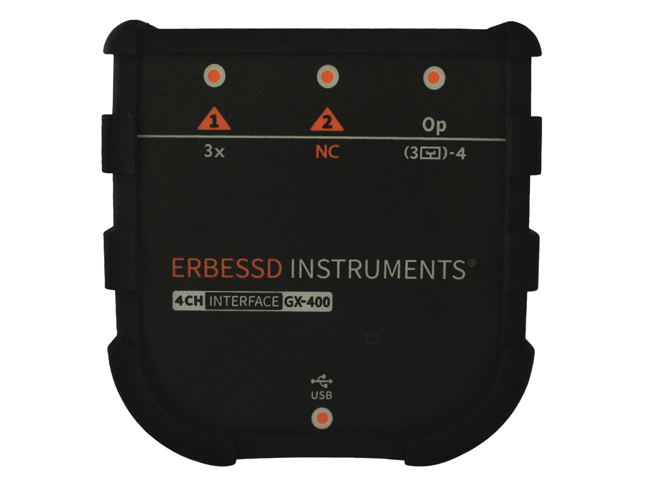 Erbessd Instruments DigivibeMX Series Vibration Analyzer | Vibration Monitoring | Instrumart