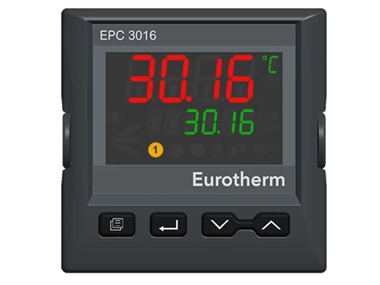 Eurotherm EPC3000 Series Temperature Controller | Temperature Controllers | Instrumart