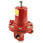 Fisher 64 Series High-Pressure LP-Gas Regulators | Flow Regulators ...