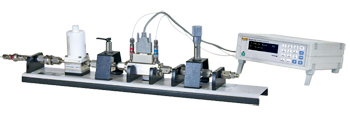 Fluke molbox RFM Gas Flow Calibrator Kit | Instrumart