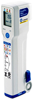 Fluke FoodPro Plus Infrared Thermometer | Handheld Infrared ...