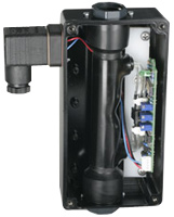 Lake Monitors FreeFlow Differential Pressure Flow Meter | Differential ...