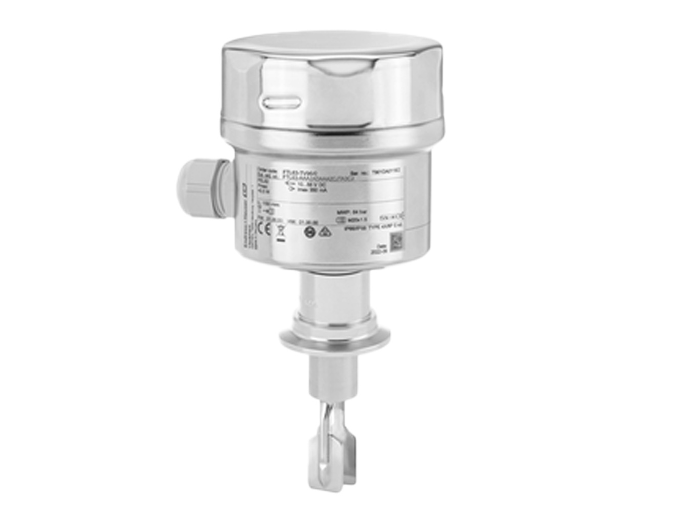 Endress+Hauser Level Instruments | Instrumart