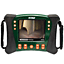 Extech HDV640 / HDV640W High Definition VideoScopes | Borescopes | Instrumart