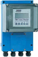 Krohne Optiflux IFC 010 Flow Converter | Instrumart