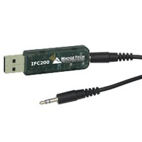 MadgeTech RHTemp2000 Humidity & Temperature Data Logger | Data Loggers ...