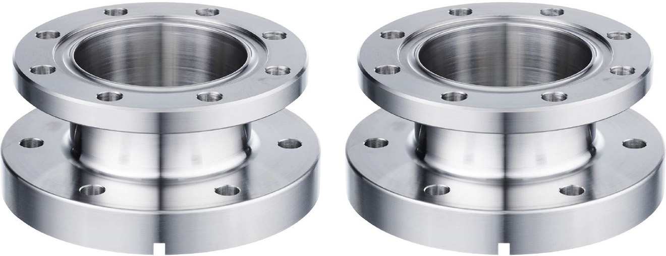 ifm efector E4 Series Aseptic Flange Process Adapter | Instrumart