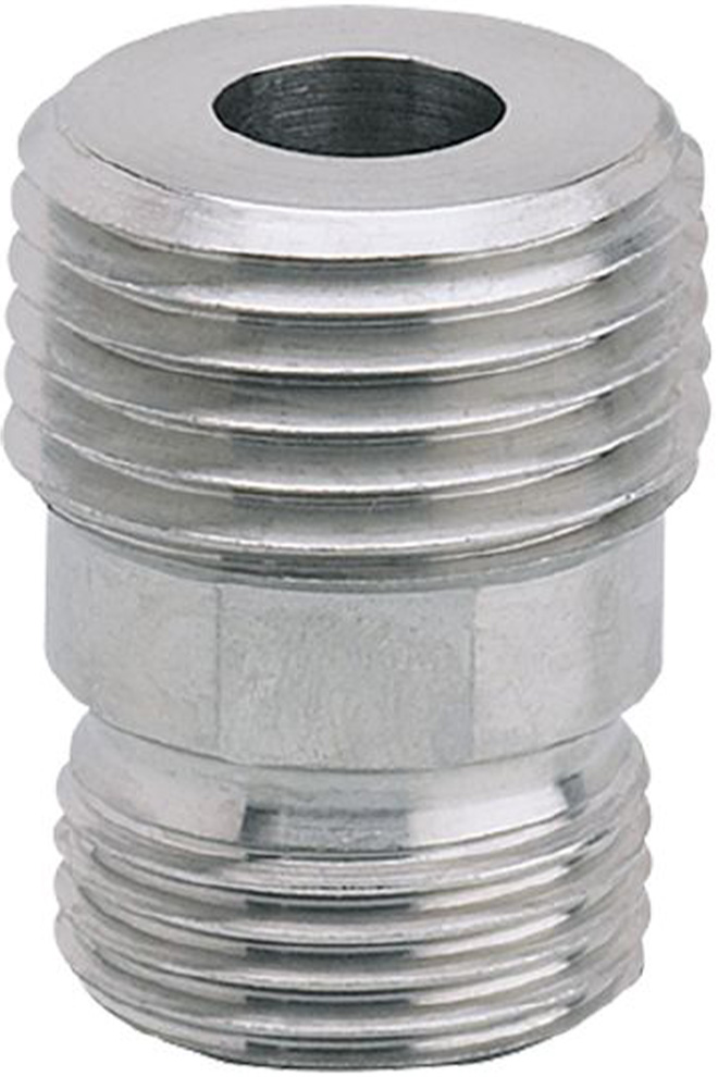 ifm efector E4 Series Screw-in Process Sensor Adapter | Instrumart