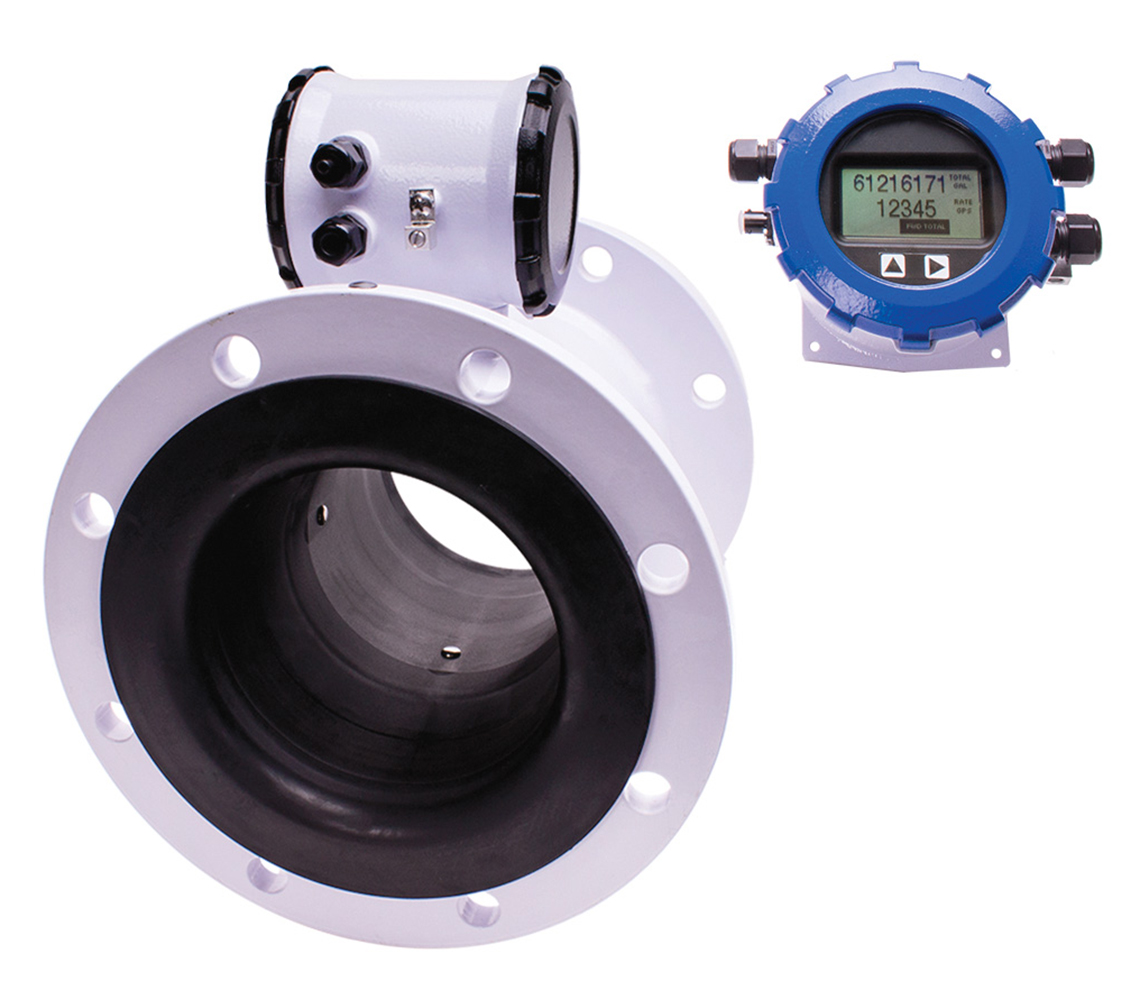 Seametrics iMAG4700 Electromagnetic Flow Meter | Magmeters | Instrumart