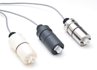 Seametrics IP800 Series Paddlewheel Flow Meter | Turbine / Paddlewheel ...