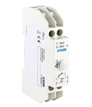 INOR IPAQ-L/LX Temperature Transmitter | Temperature Transmitters ...