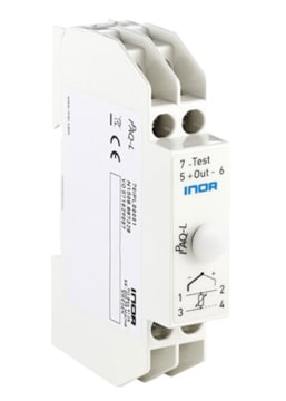 Inor IPAQ-L/LX Temperature Transmitter | Temperature Transmitters ...