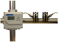 GE Panametrics DigitalFlow ISX878 | Ultrasonic Flow Meters | Instrumart