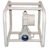 FloCat C-LB45A-MIL | Turbine / Paddlewheel Flow Meters | Instrumart