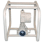 FloCat C-LB45A-MIL | Turbine Flow Meters | Instrumart