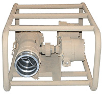 FloCat C-LB45A-MIL | Turbine / Paddlewheel Flow Meters | Instrumart