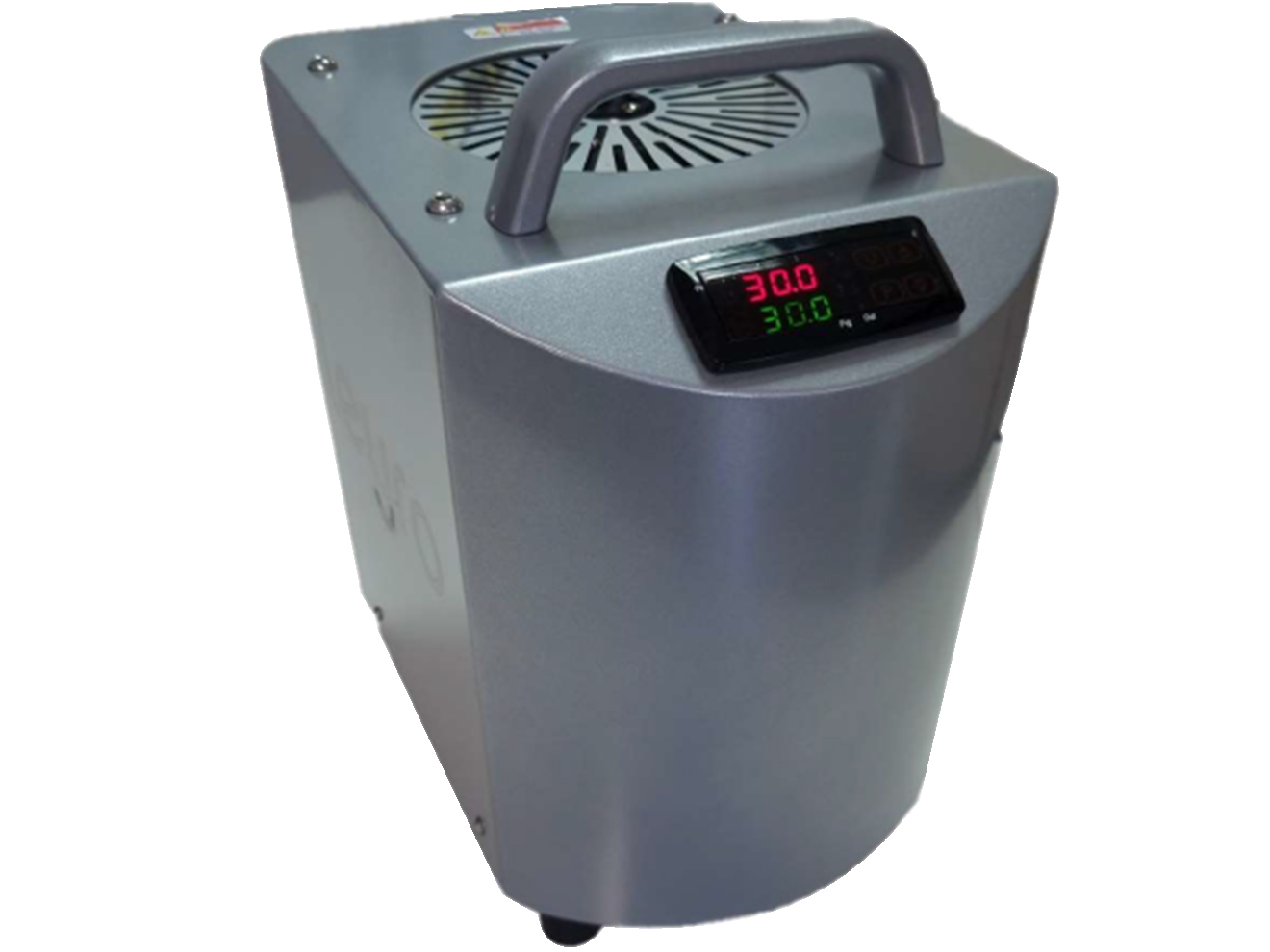 Leyro LHC 400 Dry Block Series Temperature Calibrator | Dry Block ...