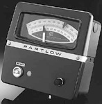Partlow LF Series | Temperature Controllers | Instrumart