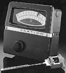 Partlow LF Series | Temperature Controllers | Instrumart