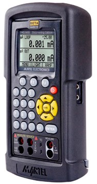 Martel DMC-1410 Documenting Multi-Function Calibrator | Multifunction ...