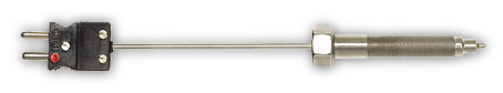 Melt Bolt Thermocouples | Thermocouples | Instrumart