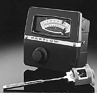 Partlow MF79 | Temperature Controllers | Instrumart