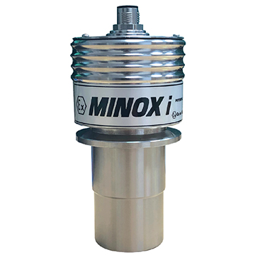 Ntron Minox-i Oxygen Transmitter | Oxygen Transmitters | Instrumart