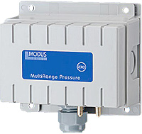 GE General Eastern MR Series Multi-Range Pressure Transmitter ...