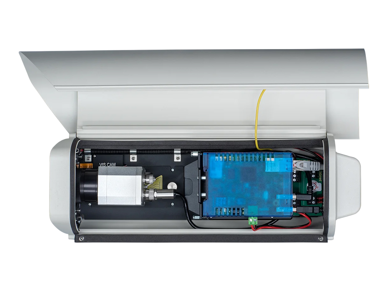 Optris PI 450i Condition Monitoring Kit | Thermal Imagers | Instrumart