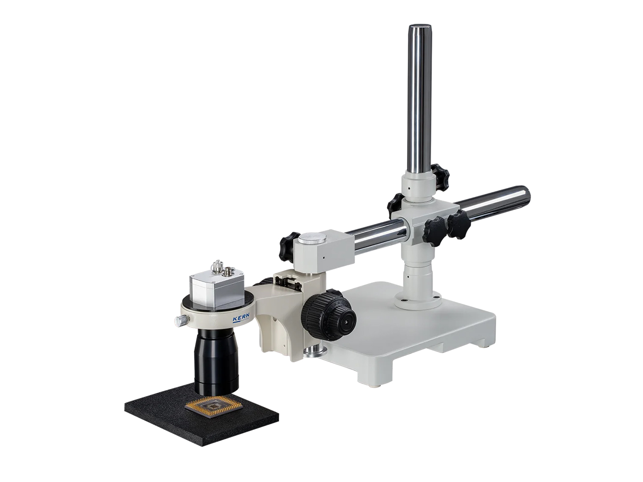 Optris PI 640i Microscope Kit | Thermal Imagers | Instrumart