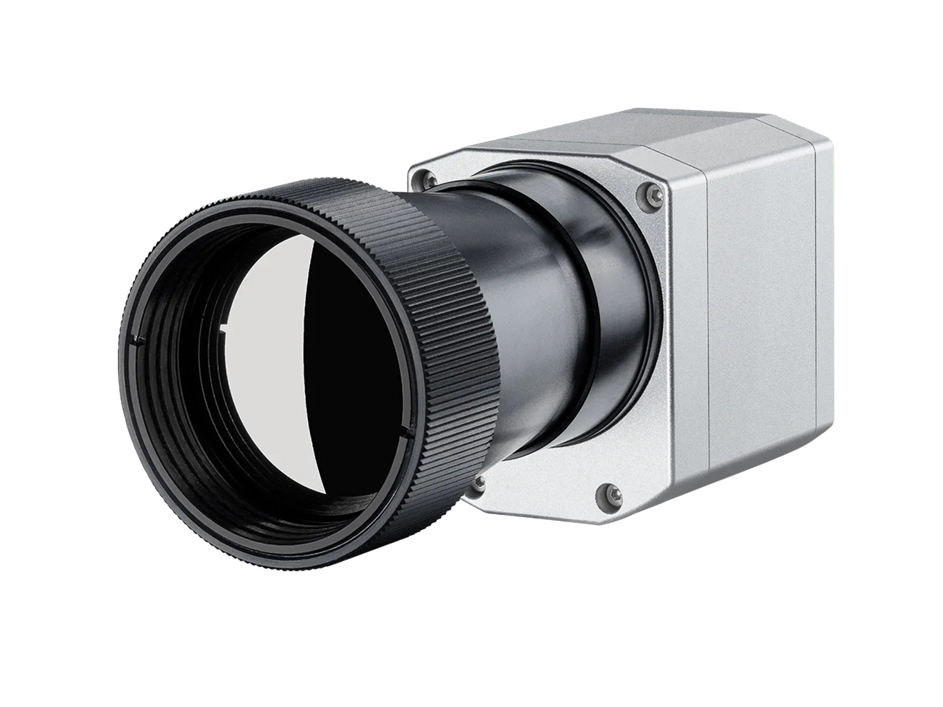 Optris PI 640i Microscope Kit | Thermal Imagers | Instrumart