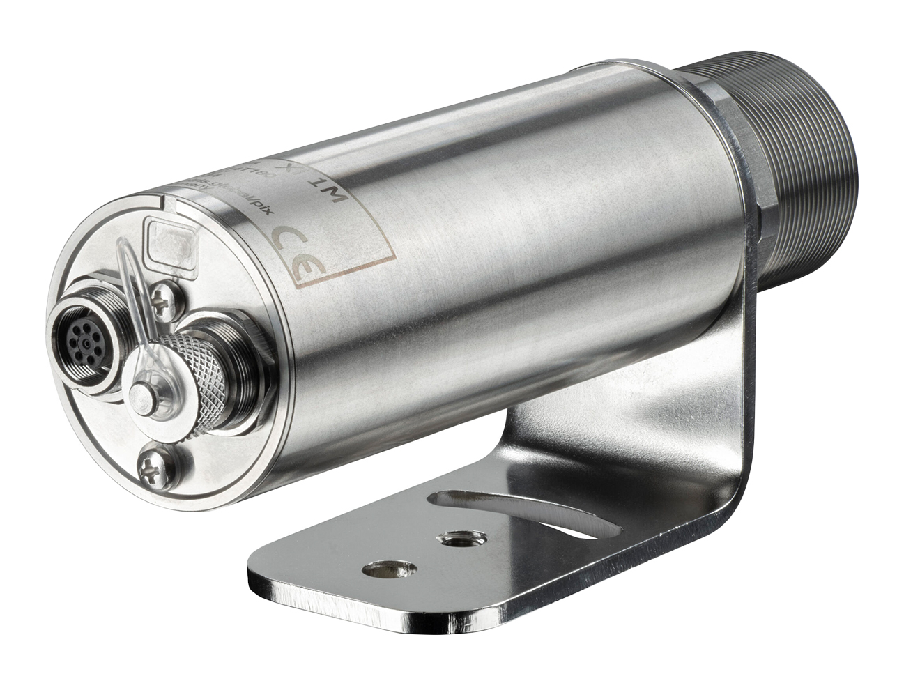 Optris Xi 1M Infrared Camera | Thermal Imagers | Instrumart