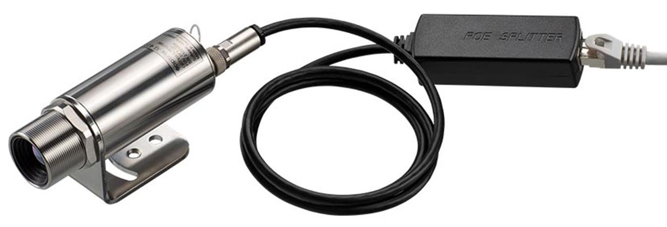 Optris Xi410 Infrared Camera | Thermal Imagers | Instrumart