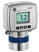 Oxygen Transmitters | Instrumart