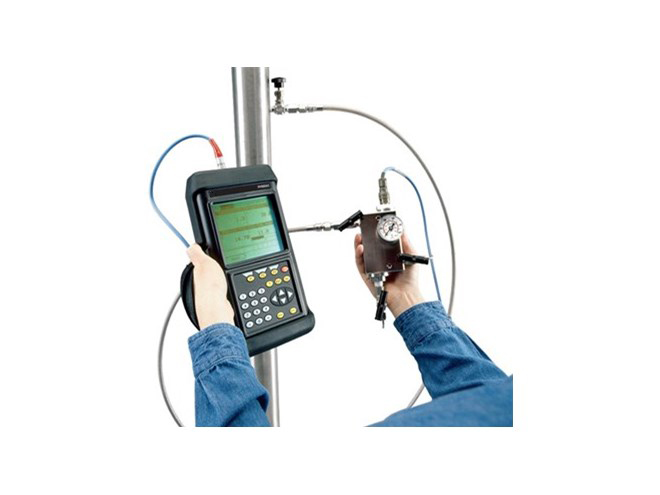 Panametrics PM880AC Hygrometer | Moisture Analyzers | Instrumart