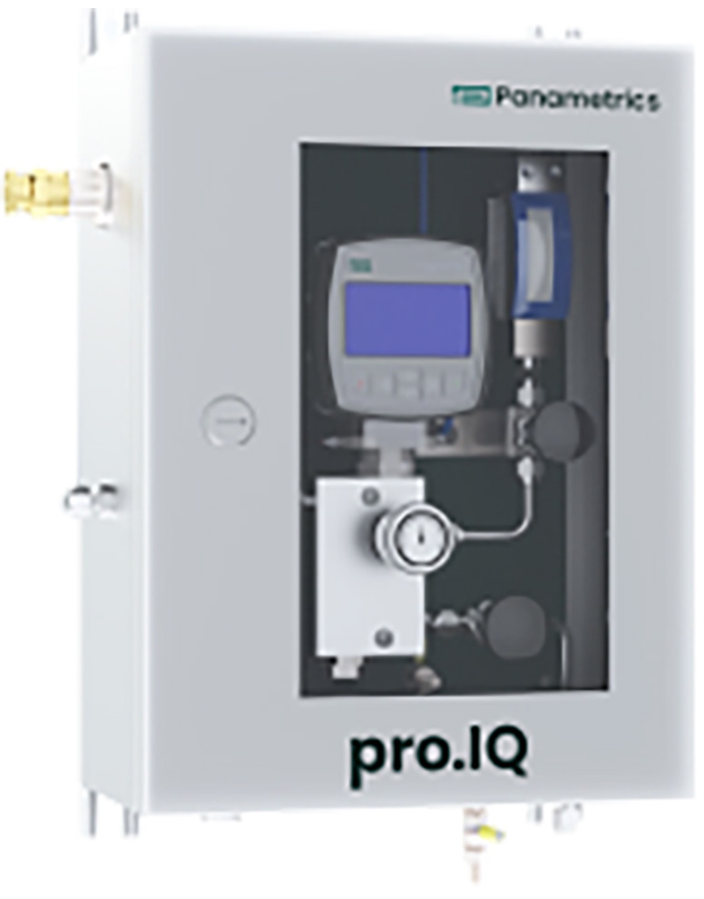 Panametrics Products | Instrumart