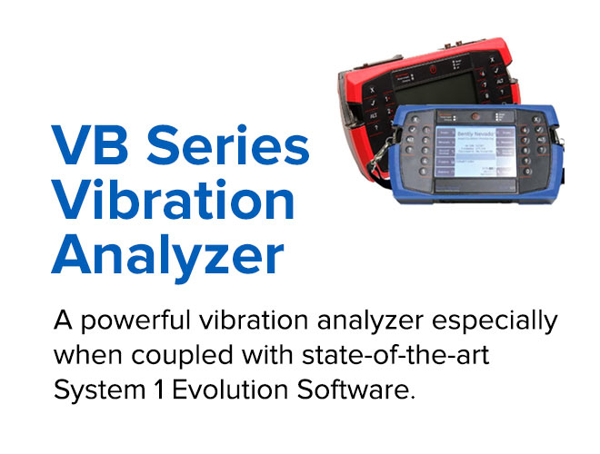 Bently Nevada Products | Instrumart