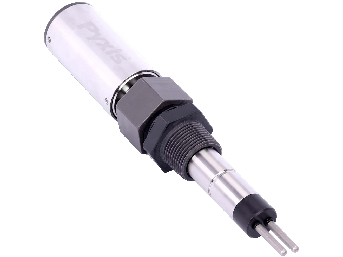 Pyxis CR-Series LPR Corrosion Rate Sensor | Corrosion Monitoring ...