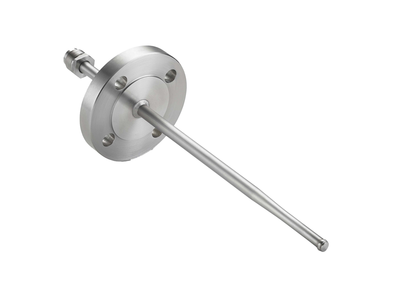 Rosemount 114P Protection Tubes | RTD Sensors | Instrumart